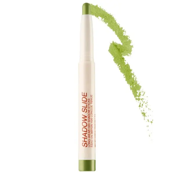 FRECK BEAUTY Fards À Paupières Hydrofuges Longue Tenue En Bâton Shadow Slide C - Algae Babe